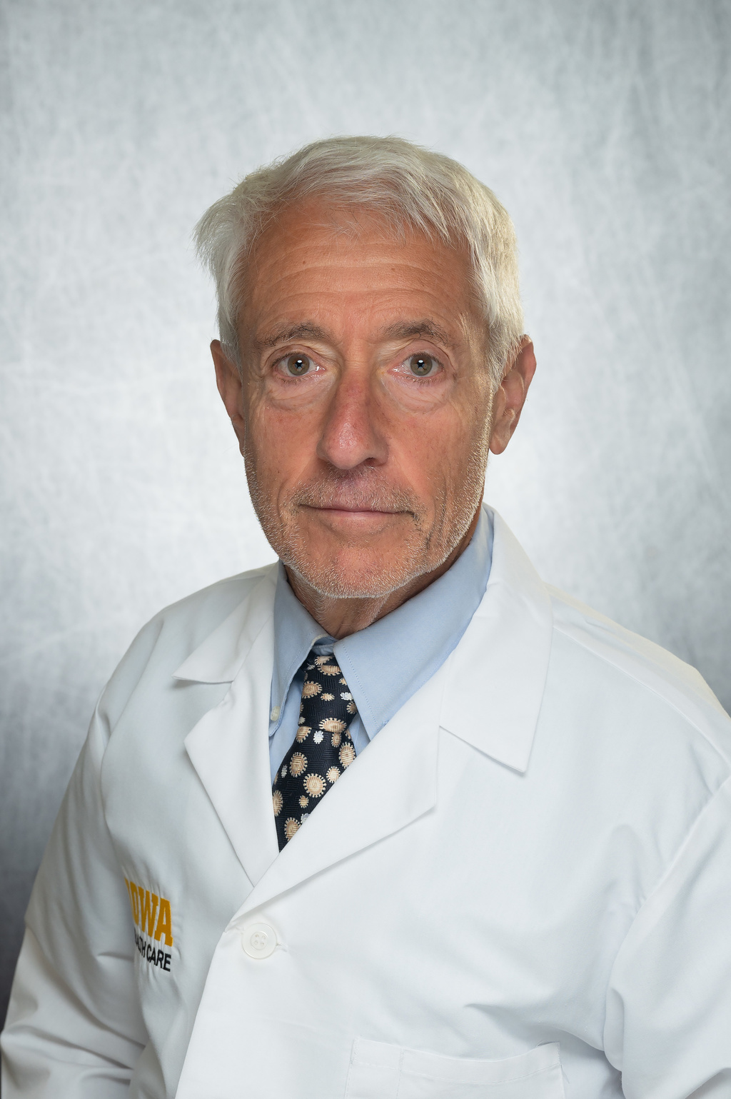 Perlman Lab | The University of Iowa